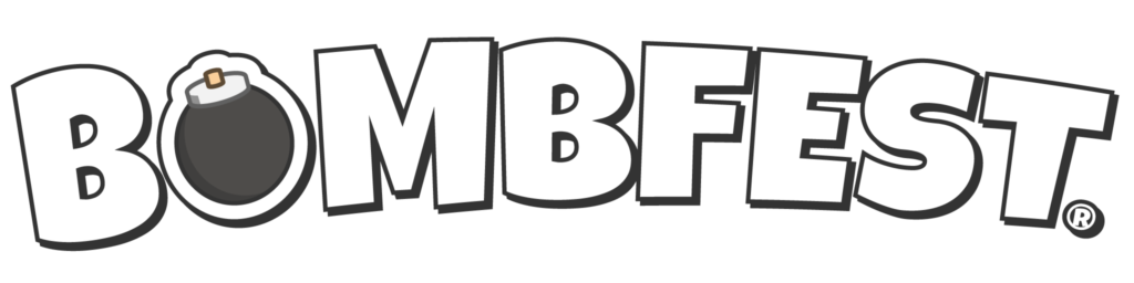 BOMBFEST – Explosive Fun!